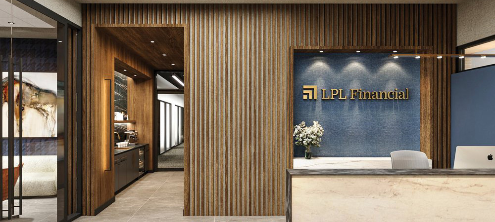 About LPL Financial : S&A Wealth Management